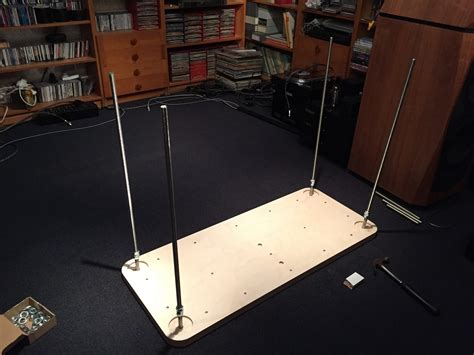 Building Your Own Audio Rack DDDAC