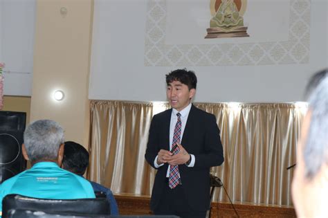 НИЙГМИЙН ХӨГЖИЛД ЭРЭГТЭЙЧҮҮДИЙН ОРОЛЦОО СУРГАЛТ ЗОХИОН БАЙГУУЛАГДЛАА