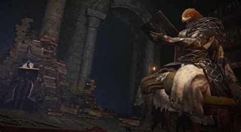 Elden Ring Nightreign All Nightfarer Classes Explained Abilities