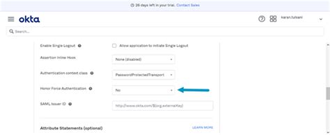 Okta Single Sign On Sso With Oracle Cloud