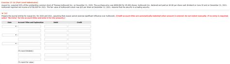solved exercise 17 16 part level submission ayayai inc
