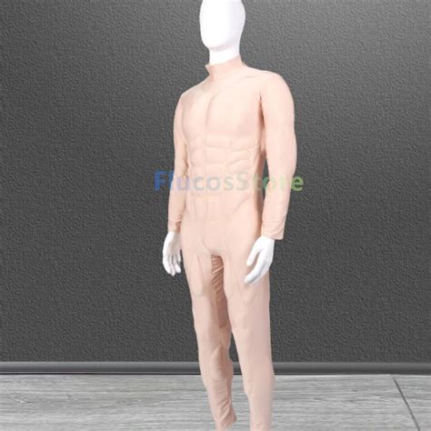 Silicone Realistic Silicone Body Suit Etsy Uk