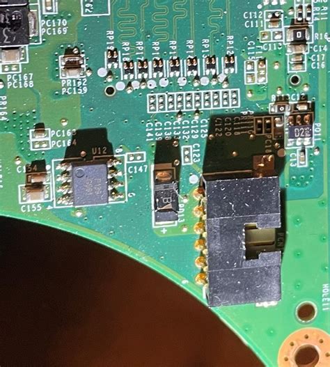 Identification Help Identify An Smd Diode Component Electrical