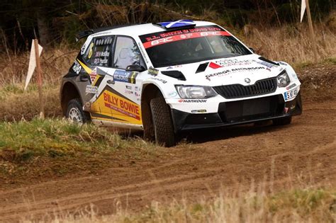 Wrc Rally Cars Explained Everything You Need To Know About Them