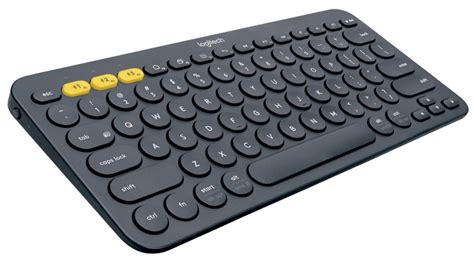 Logitech K380 Multi Device Bluetooth Keyboard For Iphone Ipad Mac 30