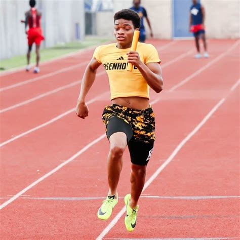 Elijah “eli” Dixon Theelijahdixon • Threads Say More