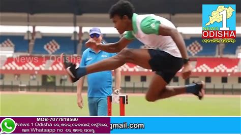 Vk Pandian With Bapi Hansda Youtube