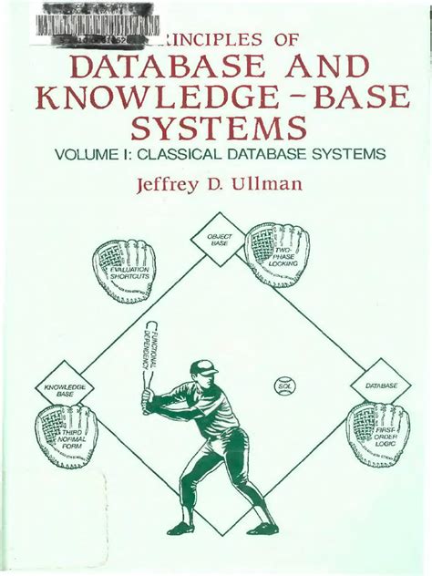 Vdoc Pub Principles Of Database Knowledge Base Systems Classical