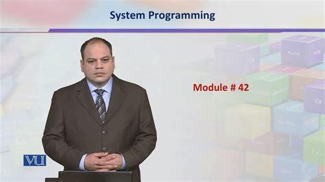 Cs609topic042 Youtube