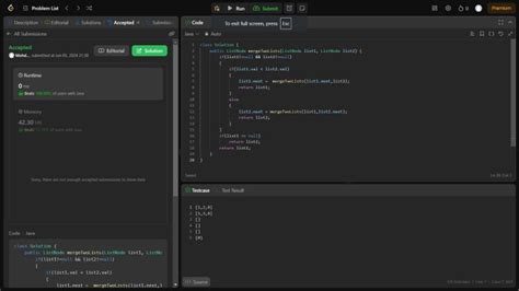 Mohd Yaseen On Linkedin 75dayscodechalleng Leetcode Algorithm