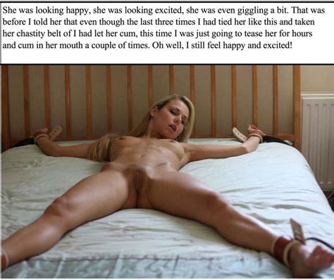 Vagina Orgasm Captions