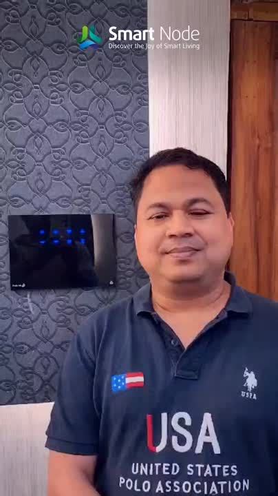 Smart Node On Linkedin Smartnode Homeautomation Homeautomationsystem Smarthome…