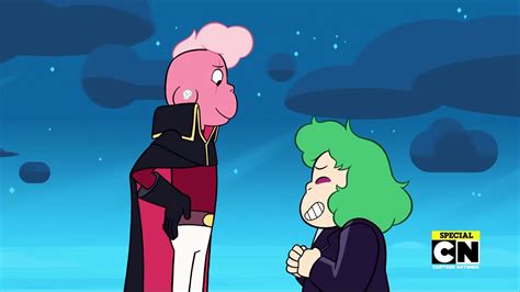 Big Donut Has Come A Long Way Since The Pilot Steven Universe Know Your Meme