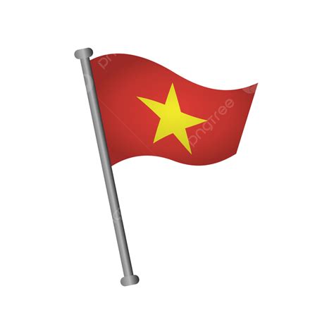 Gambar Desain Vektor Png Bendera Vietnam Vietnam Bendera Vektor Png Porn Sex Picture