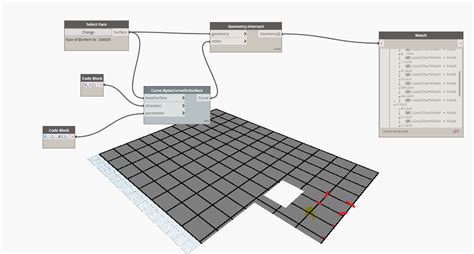 Grid And Coordinates Revit Dynamo
