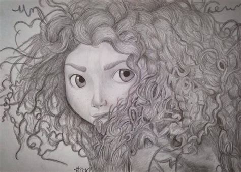 Meredith 2 Disney Drawings Cartoon Drawings Disney Sketches