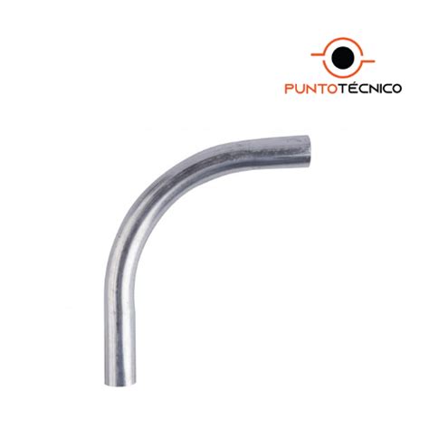 Curva Emt 20mm Iec Punto TÉcnico