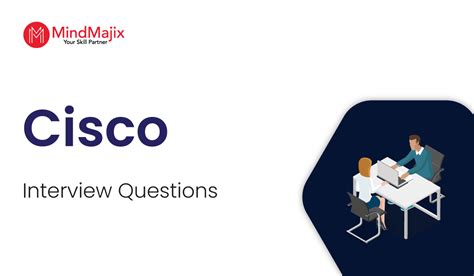 Top 35 Cisco Interview Questions And Answers 2025