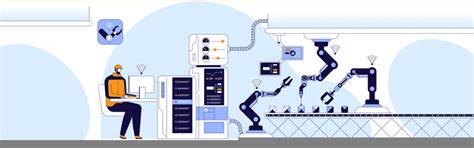 Iiot Systems Revolutionizing Industrial Automation Globally