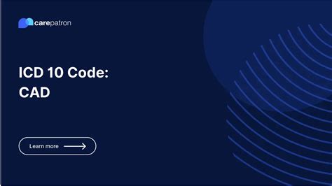 Cad Icd 10 Cm Codes 2023
