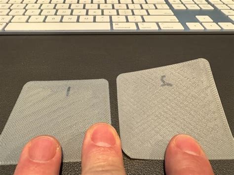 Brand New A1 First Layer Issue Troubleshooting Bambu Lab Community
