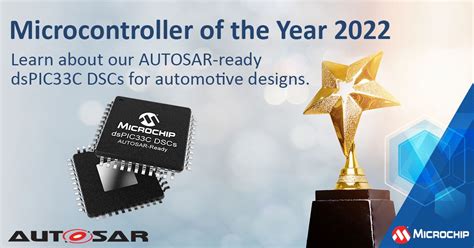 Microchip Technology Inc On Linkedin Microcontroller Automotive