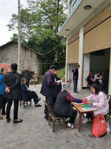 吐祥鎮：紮實開展健康扶貧農村醫療保健服務工作 每日頭條