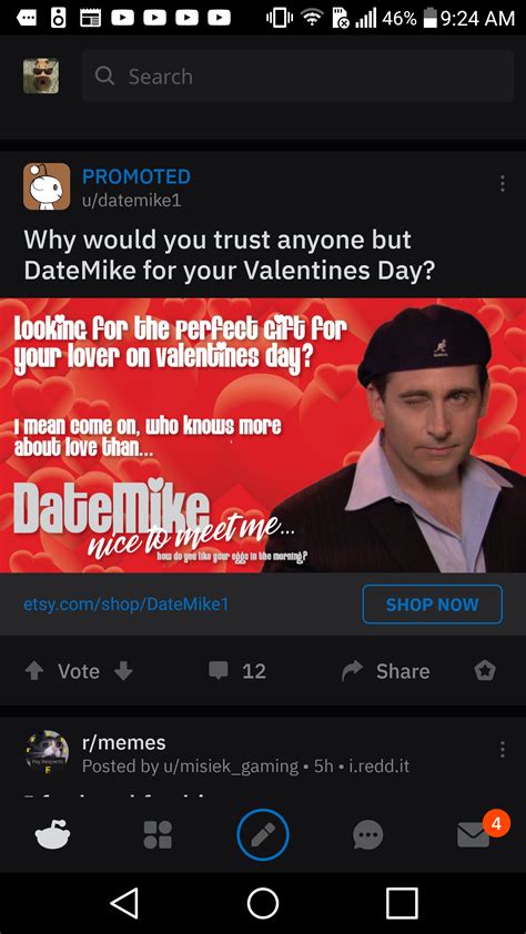 This Ad R Dundermifflin