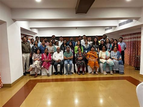 Kotha Neeraj Reddy On Linkedin Teaminclusion Makingadifference