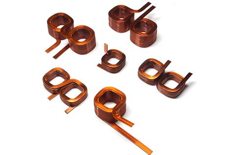 Inductor Products Xuyi Ouge Electronic Co Ltd