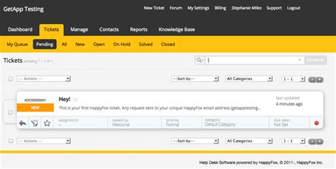 The 8 Best Support Ticket Systems For 2022
