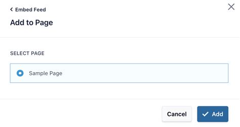 How To Embed TikTok Feeds In WordPress Step By Step