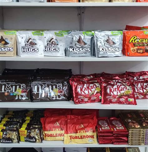 Caitlin Candy Store Marilao