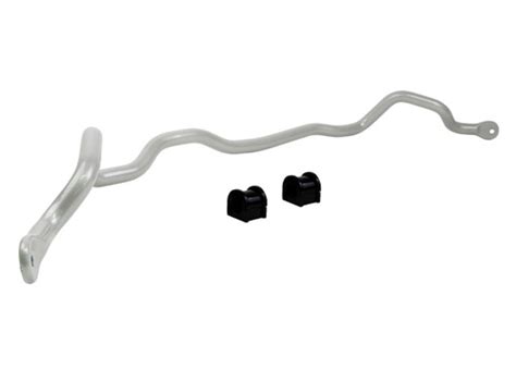 Whiteline 03 06 Mitsubishi Lancer Evo 89 Front 26mm Heavy Duty Swaybar