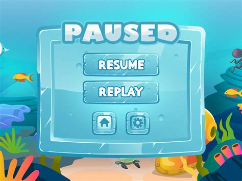 D Game Ui Ux Assest Design Upwork