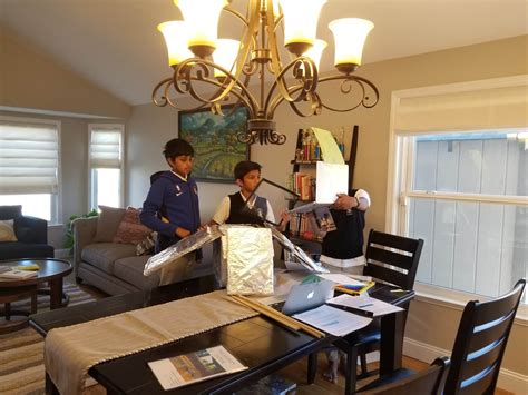 Winner At Synopsys Science Fair 2020