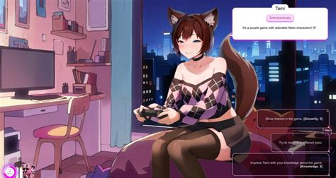 Buy Cheap Anons Neko Waifus Cd Key 🏷️ Best Price Ggdeals