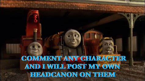 Ask About Any Ttte Andor Mlp Characters In My Au By