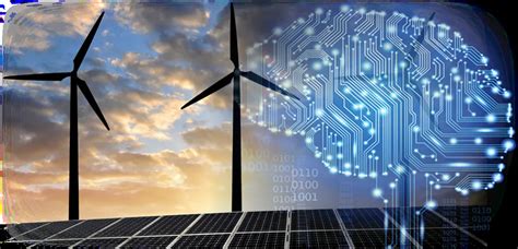 7 Powerful Ways Of Artificial Intelligence Renewable Energy