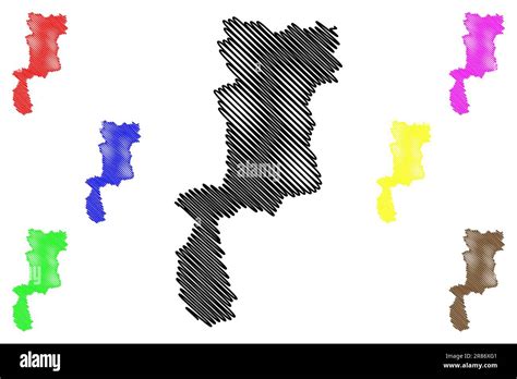 Bolsover Non Metropolitan District United Kingdom Of Great Britain And