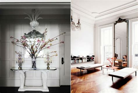 Interior Design Tips How To Decorate With A Mirror 5