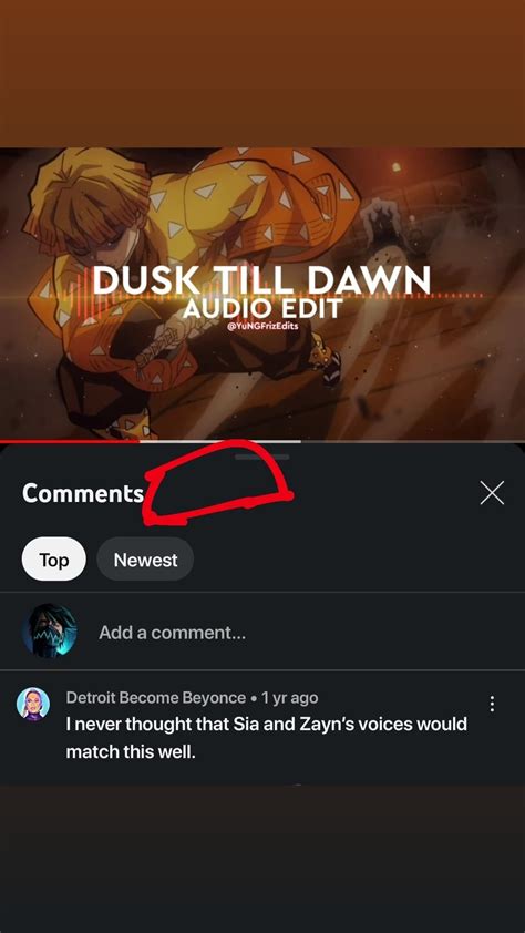Featurerequest It Would Be Cool If We Get To See The Comment Counts In