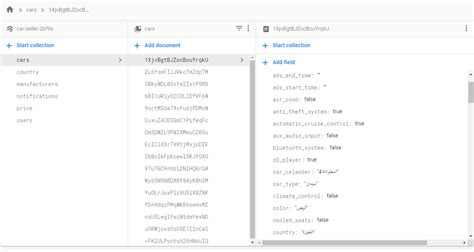 How Can I Filter Data From Firebase Firestore By Multi Field Flutter Stack Overflow