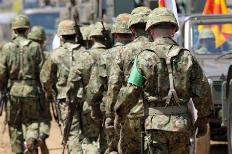 自衛官になるには？自衛隊への入隊方法 元陸自生徒のセカンドライフ