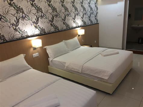 Sovotel Boutique Hotel Puchong ⋆⋆ Malaysia Season Deals From 24