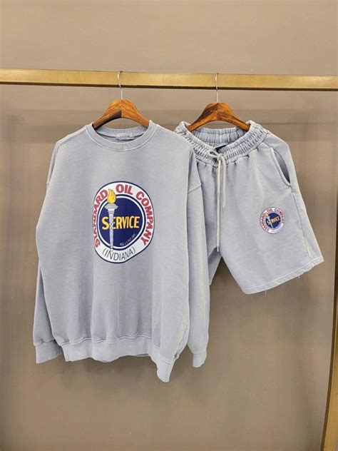 무료배송 피그먼트 인디언 트레이닝세트 남자츄리닝세트 헬로마켓