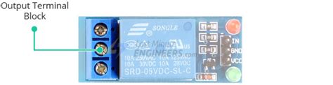 In Depth Interface One Channel Relay Module With Arduino