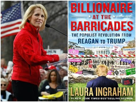 Rush Limbaugh Laura Ingrahams Excellent Book Is A Comprehensive
