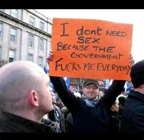 Anti Protest Memes