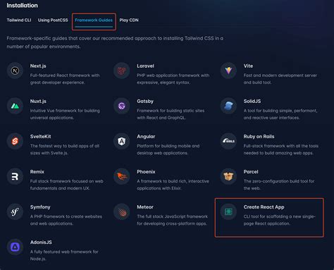 Adding Tailwind Css To Your Reactjs App By Aditya Patil Medium